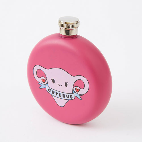 Girly Hip Flasks, Cute and Funny Hip Flasks – punkypins