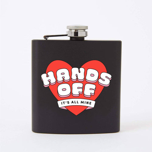 Girly Hip Flasks, Cute and Funny Hip Flasks – punkypins