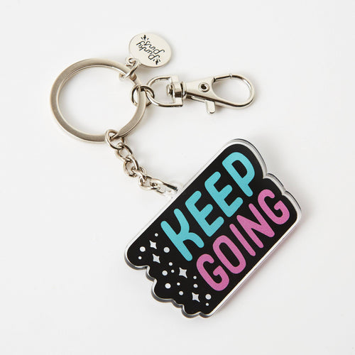 Cool Keyrings, Cute Keyrings, Free Delivery Available – punkypins