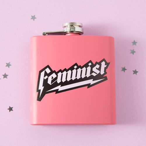 Girly Hip Flasks, Cute and Funny Hip Flasks – punkypins