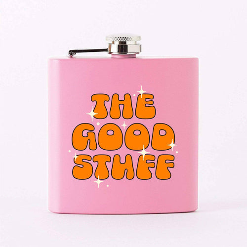 Girly Hip Flasks, Cute and Funny Hip Flasks – punkypins